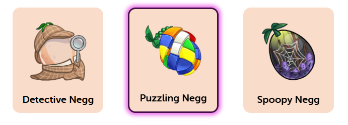 Festival of Neggs 2026 Begins! - Neopets News - The Daily Neopets Forum